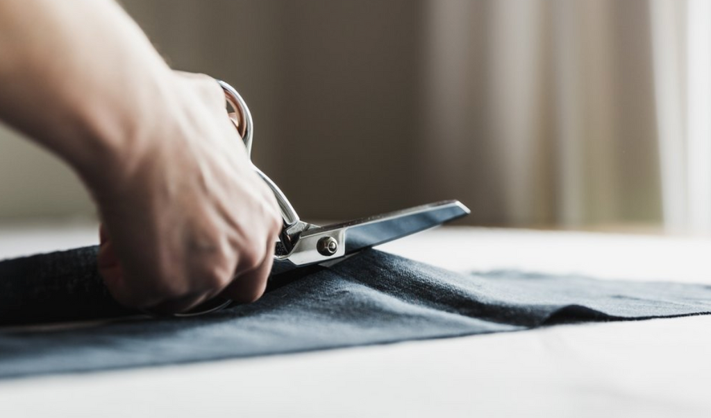 Scissors and Cutters - Lye Nai Shiong