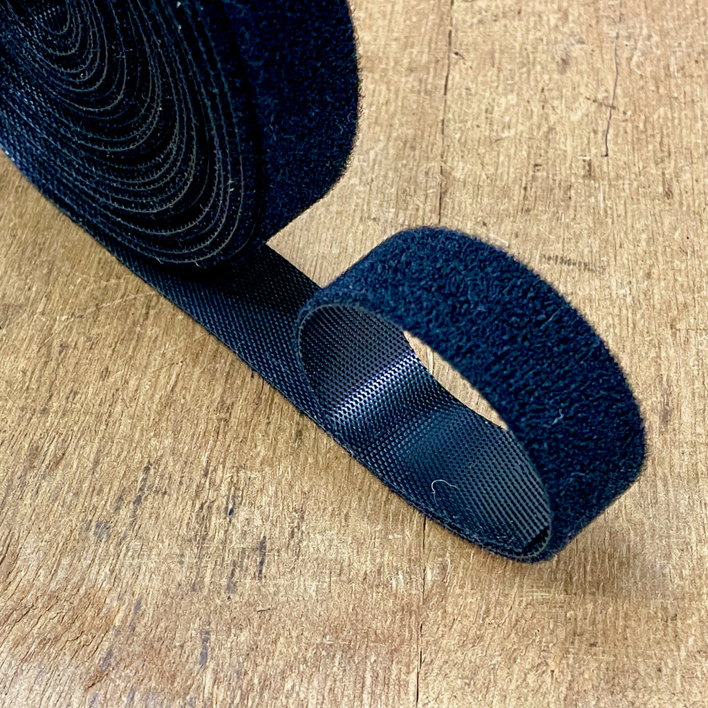 Self-gripping Hook and Loop Fastener - Lye Nai Shiong