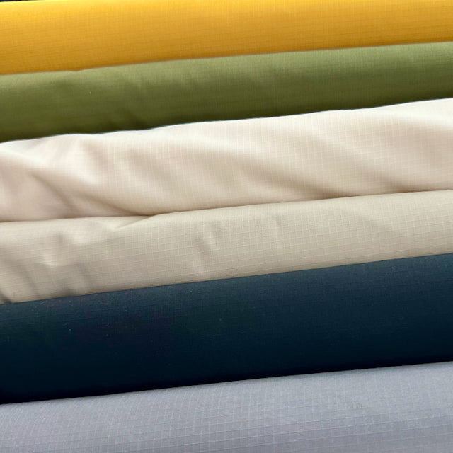 Water-proof Rip-stop Fabric (meter) - Lye Nai Shiong