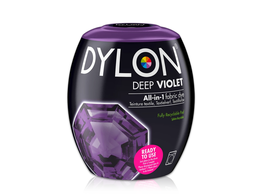 Dylon Machine Dye – Lye Nai Shiong