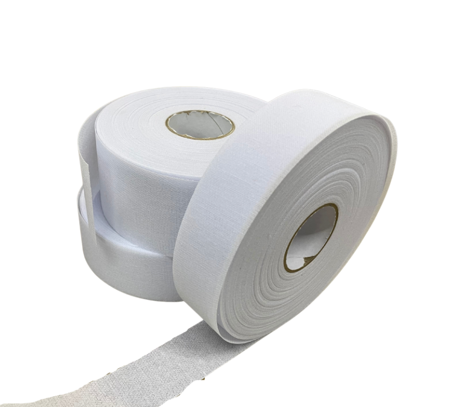 Stiff Fusible Waist-band Interfacing (3m) - Lye Nai Shiong