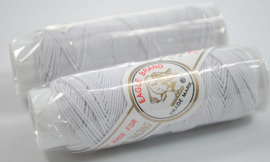 Eagle Elastic Thread - Lye Nai Shiong
