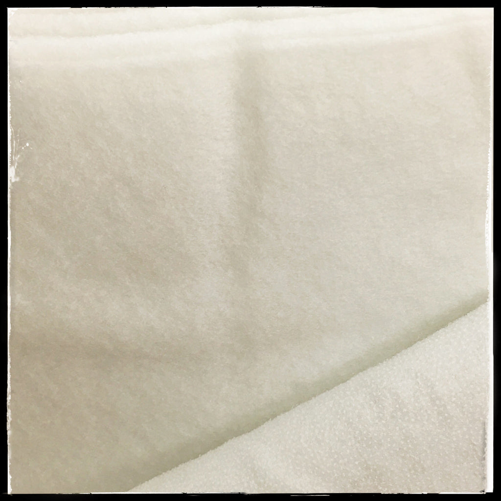 Medium-weight Fusible Wadding LBF45420WF - Lye Nai Shiong